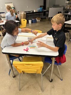 Building the Tallest Tower: How a Growth Mindset and Teamwork Create ...