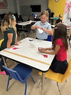 Building the Tallest Tower: How a Growth Mindset and Teamwork Create ...