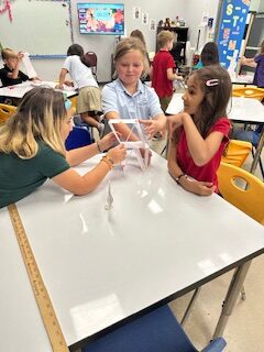 Building the Tallest Tower: How a Growth Mindset and Teamwork Create ...