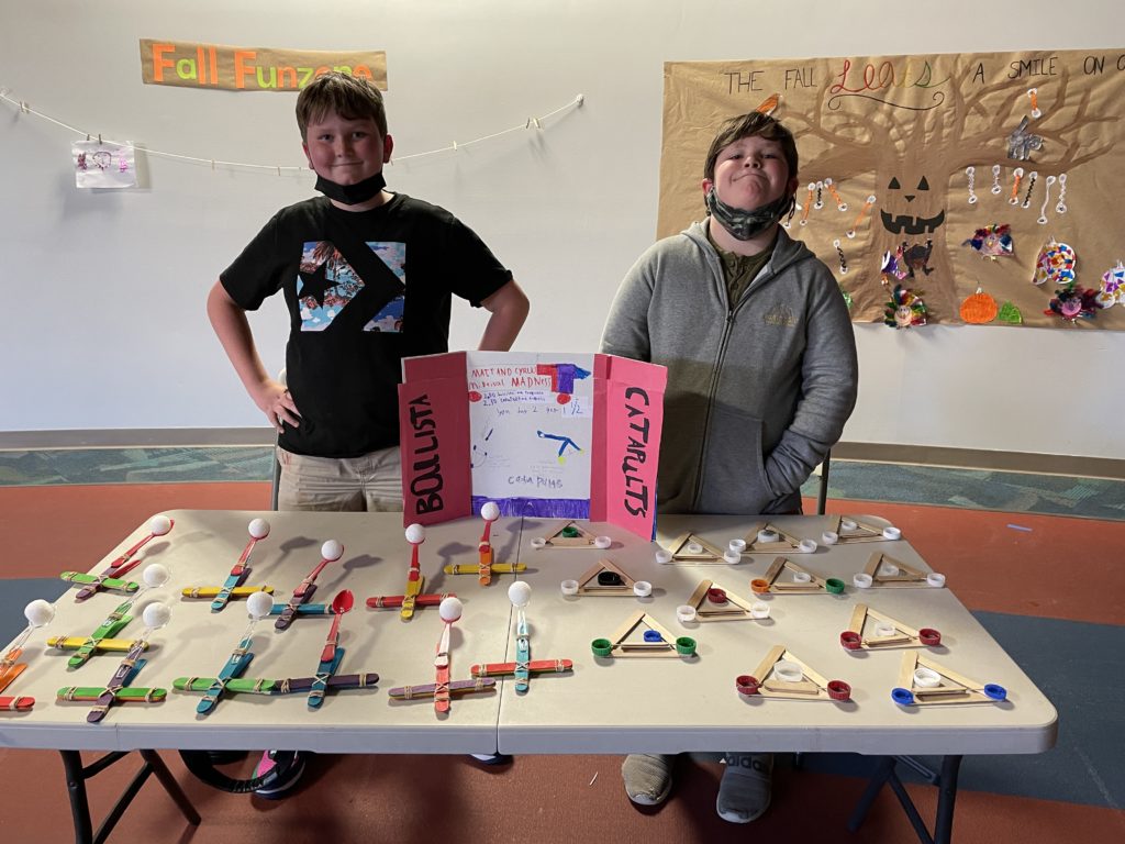 Class Marketplace: A Success! - 4th Grade Blog