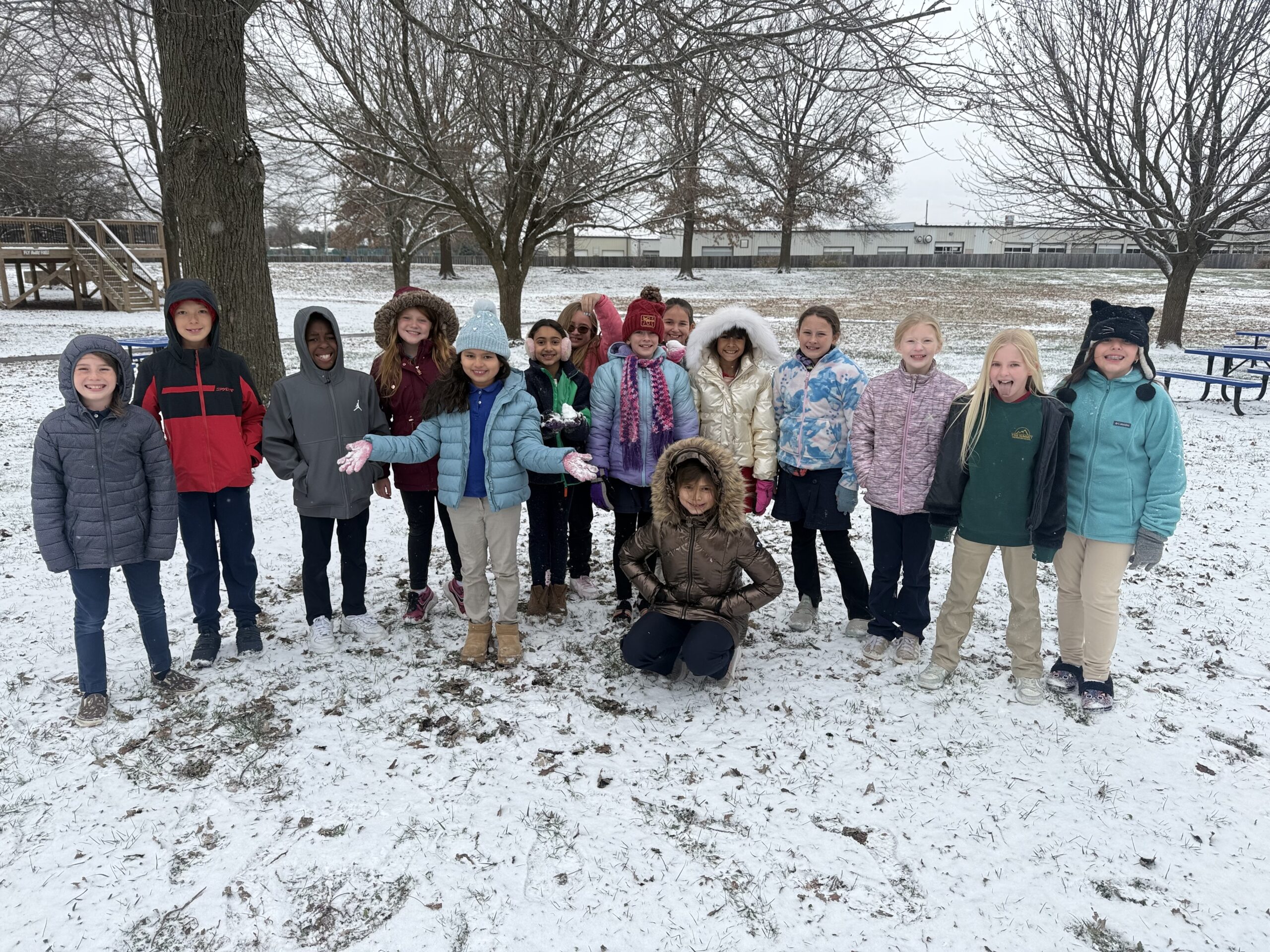 This week in Fourth Grade 12/1-12/5 - 4th Grade Blog
