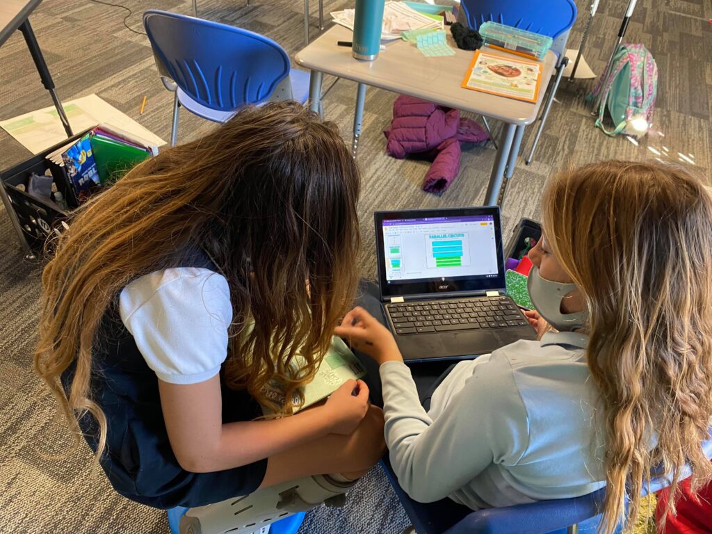 Welcome to 2021 & Genius Hour - 5th Grade Blog