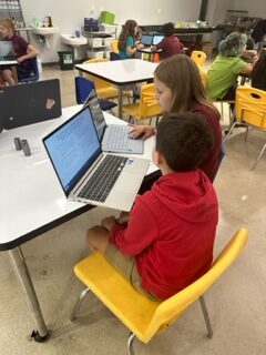 Digital Citizenship: Don't Fall for Fake! - 5th Grade Blog