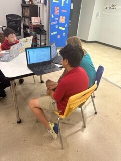 Digital Citizenship: Don't Fall for Fake! - 5th Grade Blog