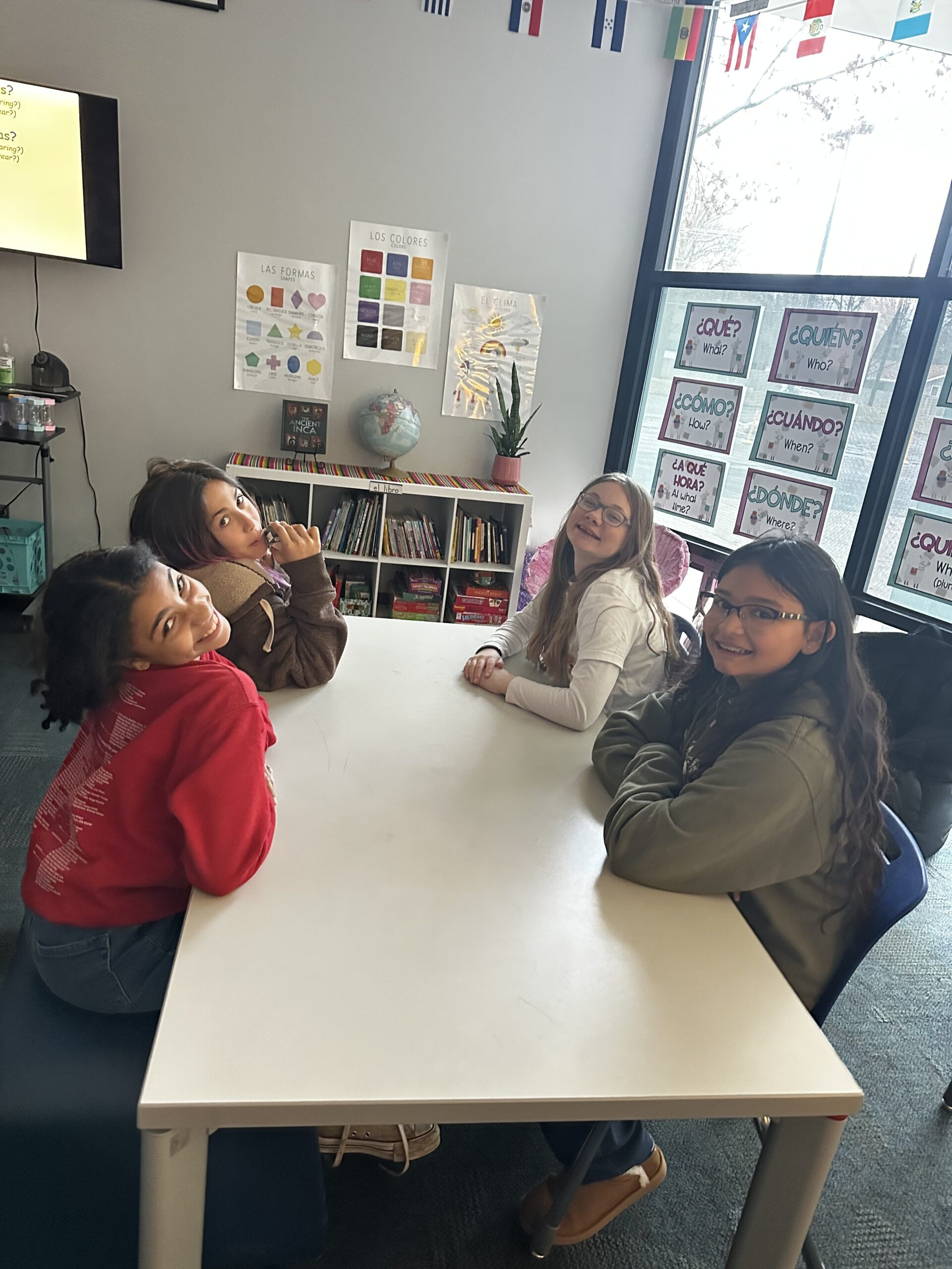 Couture in the Classroom: 5th Grade Fashion Show Preparations - 5th ...