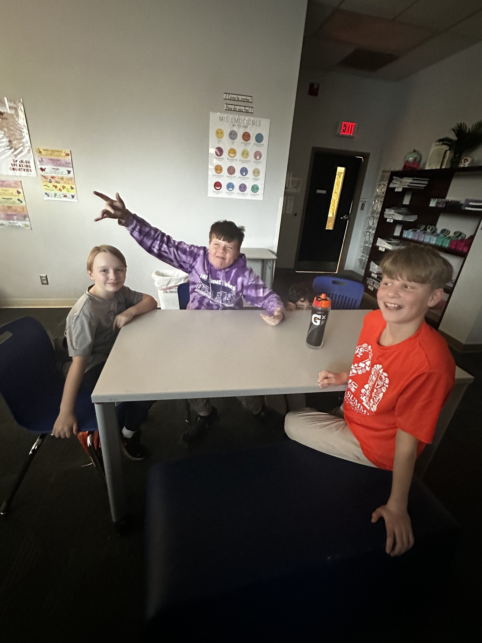 Couture in the Classroom: 5th Grade Fashion Show Preparations - 5th ...