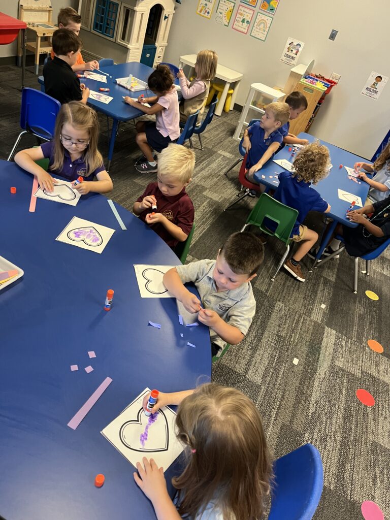 Llama Llama - Early Learners Blue