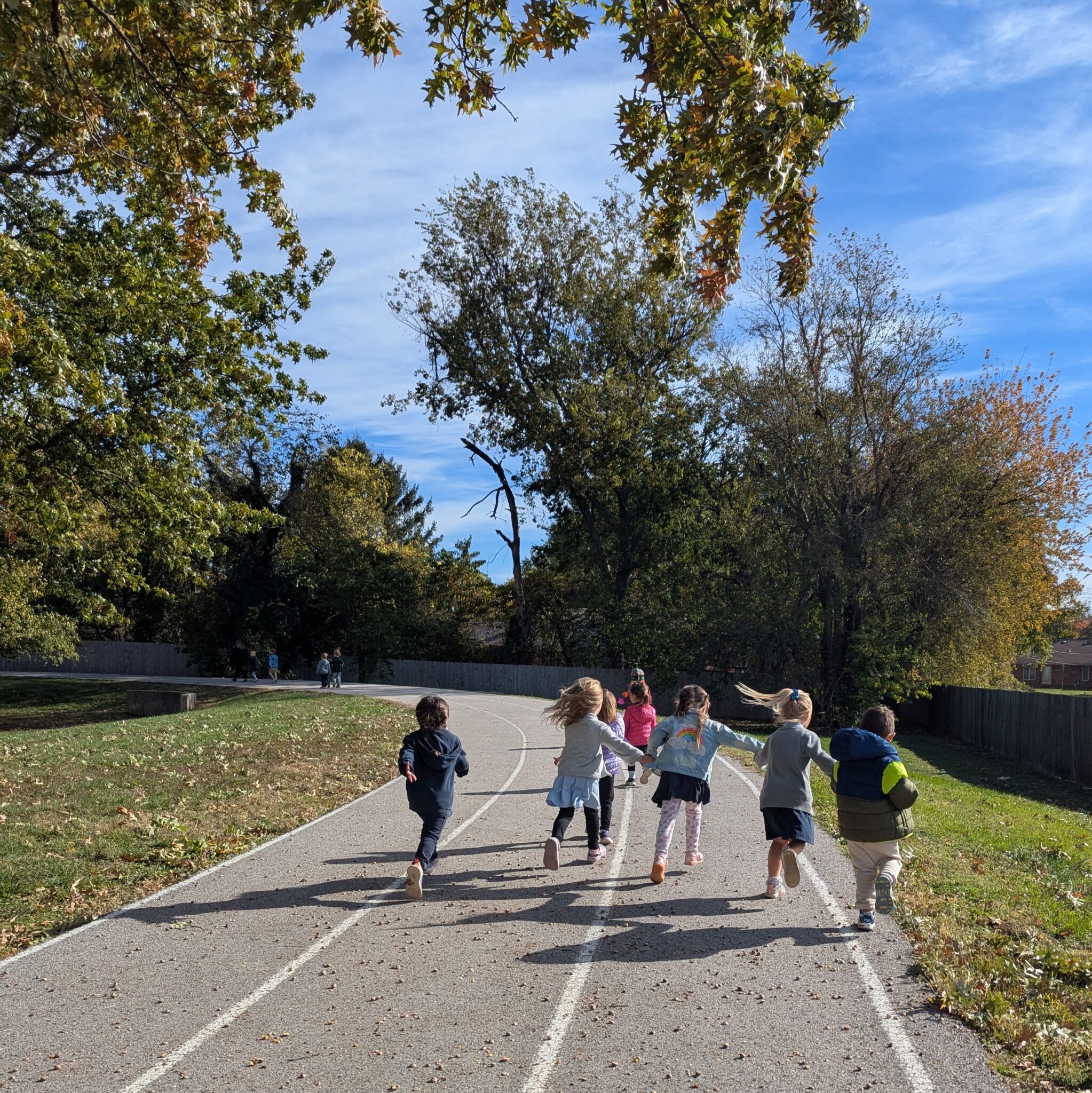 This Weeks Highlights - Early Learners Purple