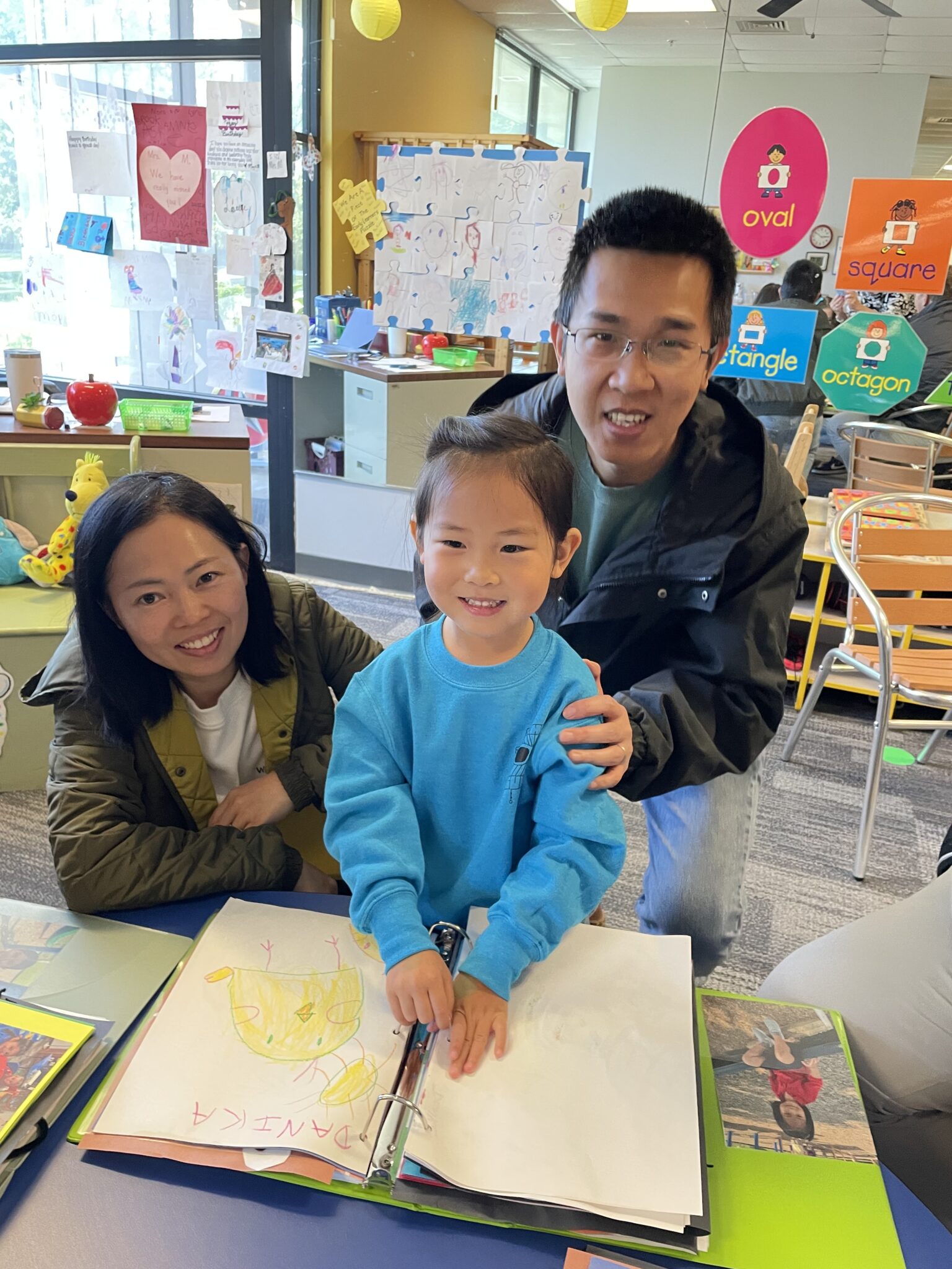 Celebrating a great year in Early Learners! - Early Learners Blog