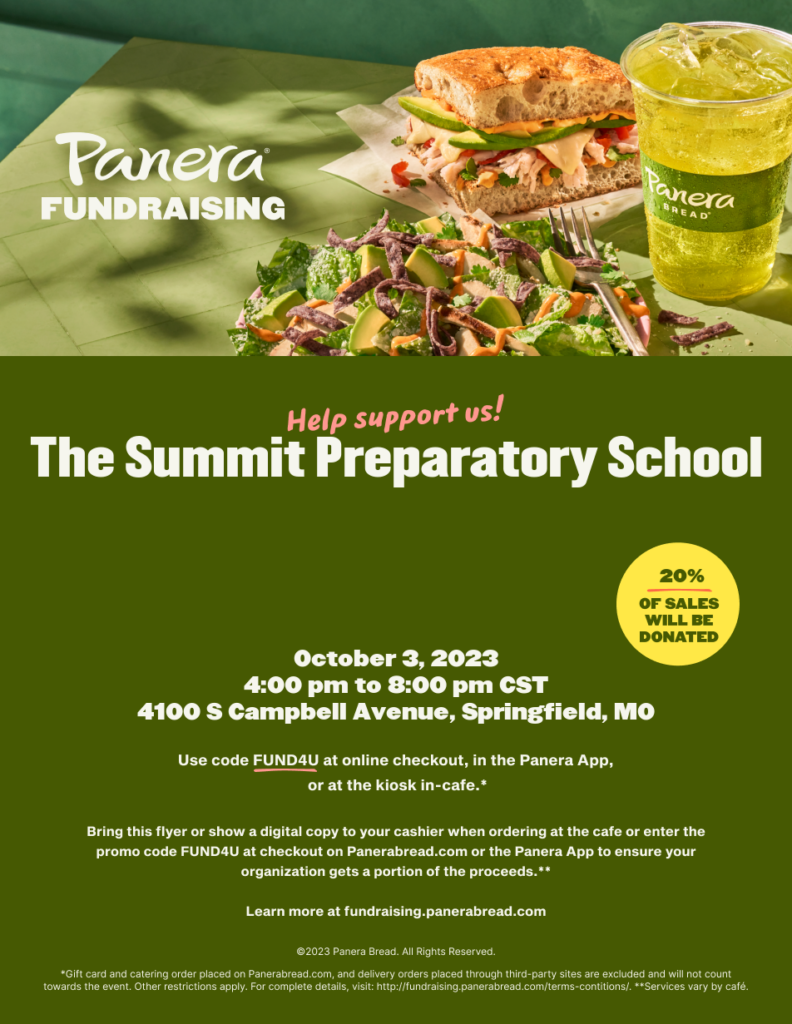 Parent Education Series - High School