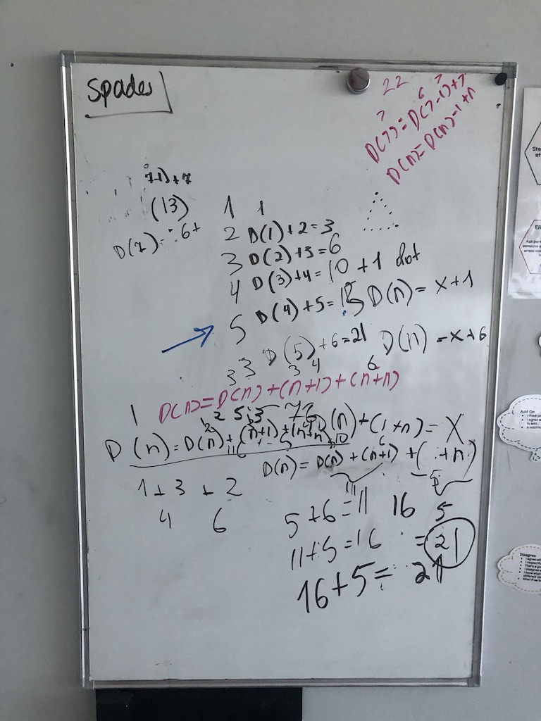 High School Mathematics - High School