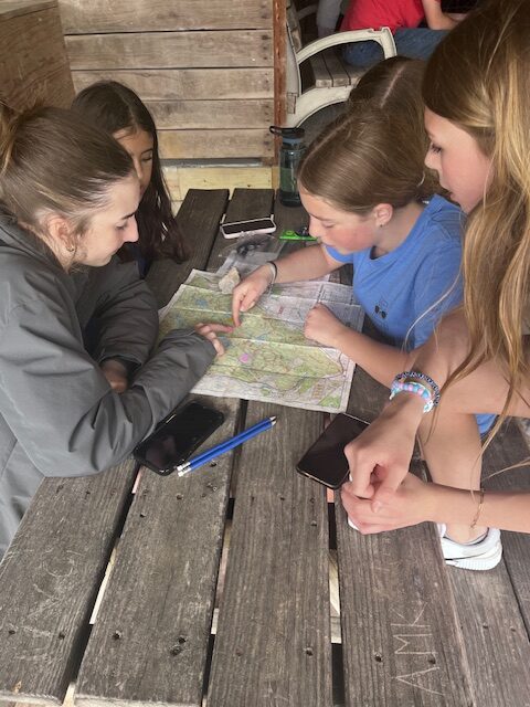 Upper School Outdoor Adventure - Upper School