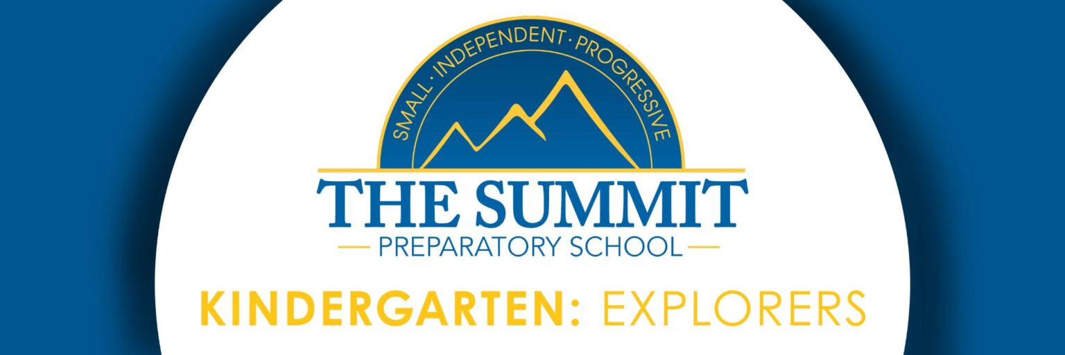 Asking Questions - Kindergarten Explorers