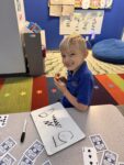 Comparing Numbers - Alligator Method - Kindergarten Explorers