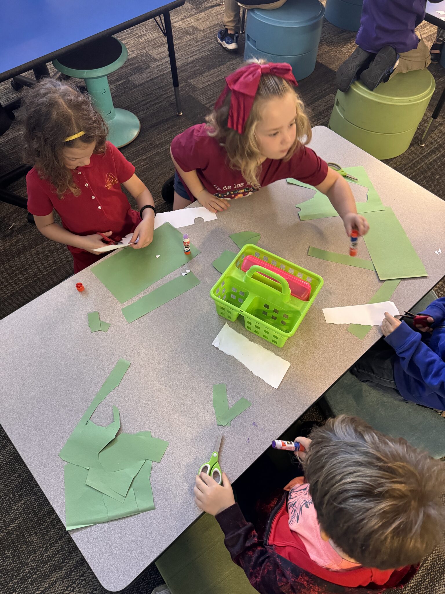 Comparing Numbers - Alligator Method - Kindergarten Explorers