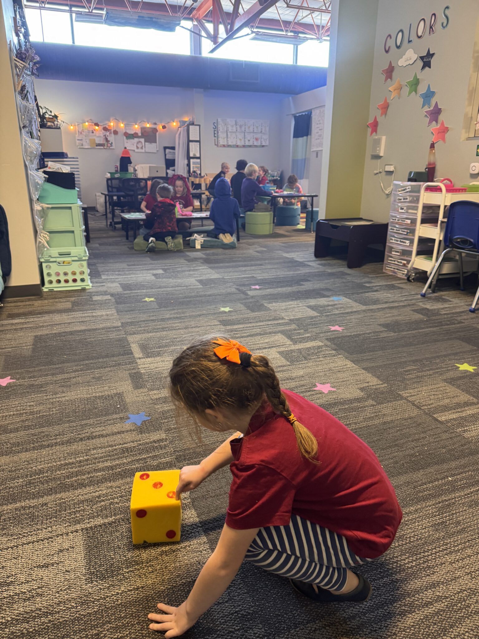 Comparing Numbers - Alligator Method - Kindergarten Explorers