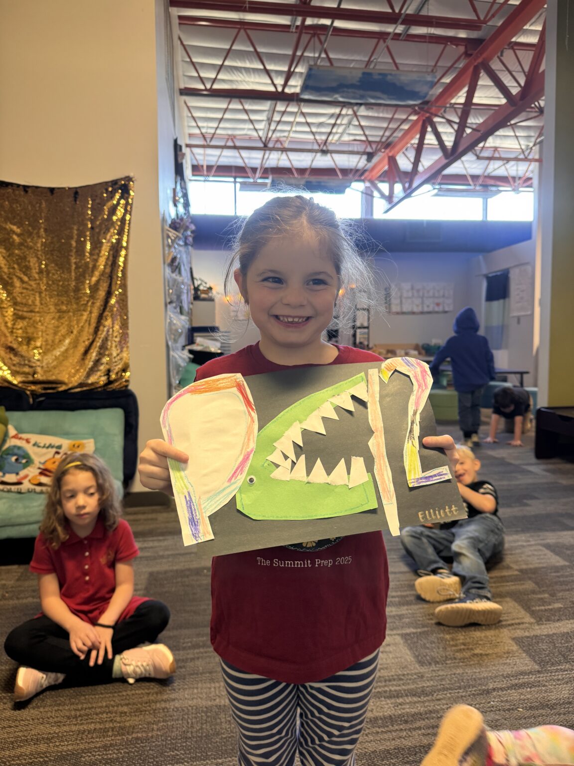 Comparing Numbers - Alligator Method - Kindergarten Explorers