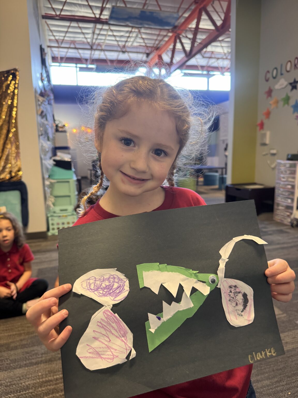 Comparing Numbers - Alligator Method - Kindergarten Explorers