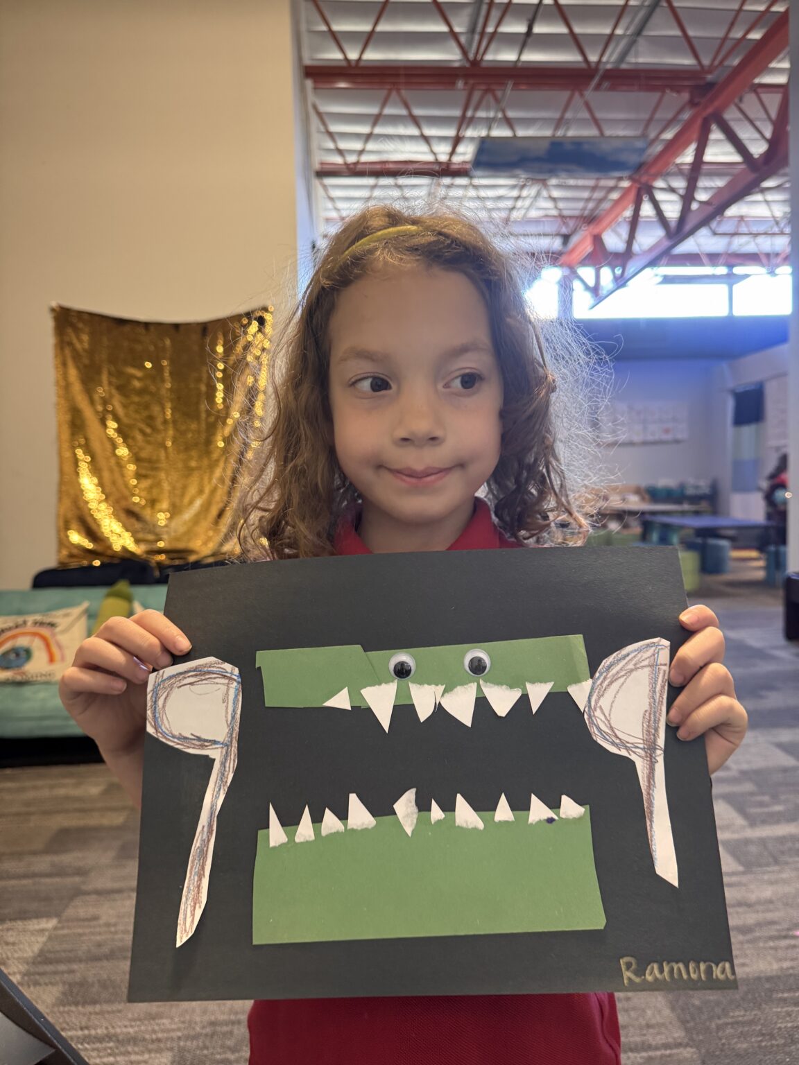 Comparing Numbers - Alligator Method - Kindergarten Explorers