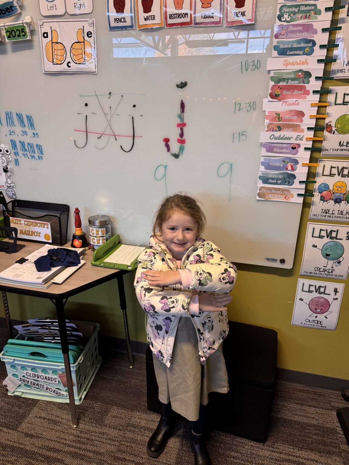 Comparing Numbers - Alligator Method - Kindergarten Explorers