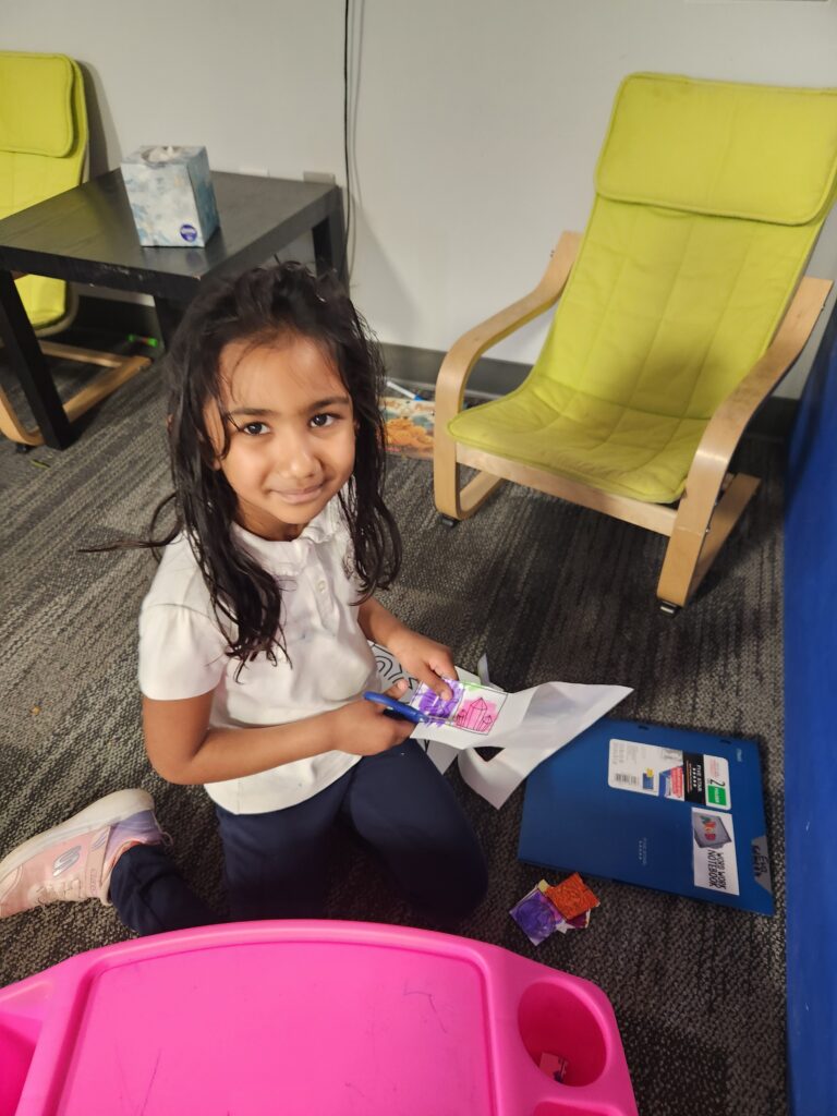 Qu Digraph Discovery - Kindergarten Blog