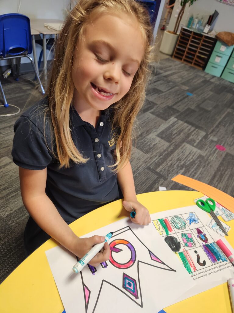 Qu Digraph Discovery - Kindergarten Blog