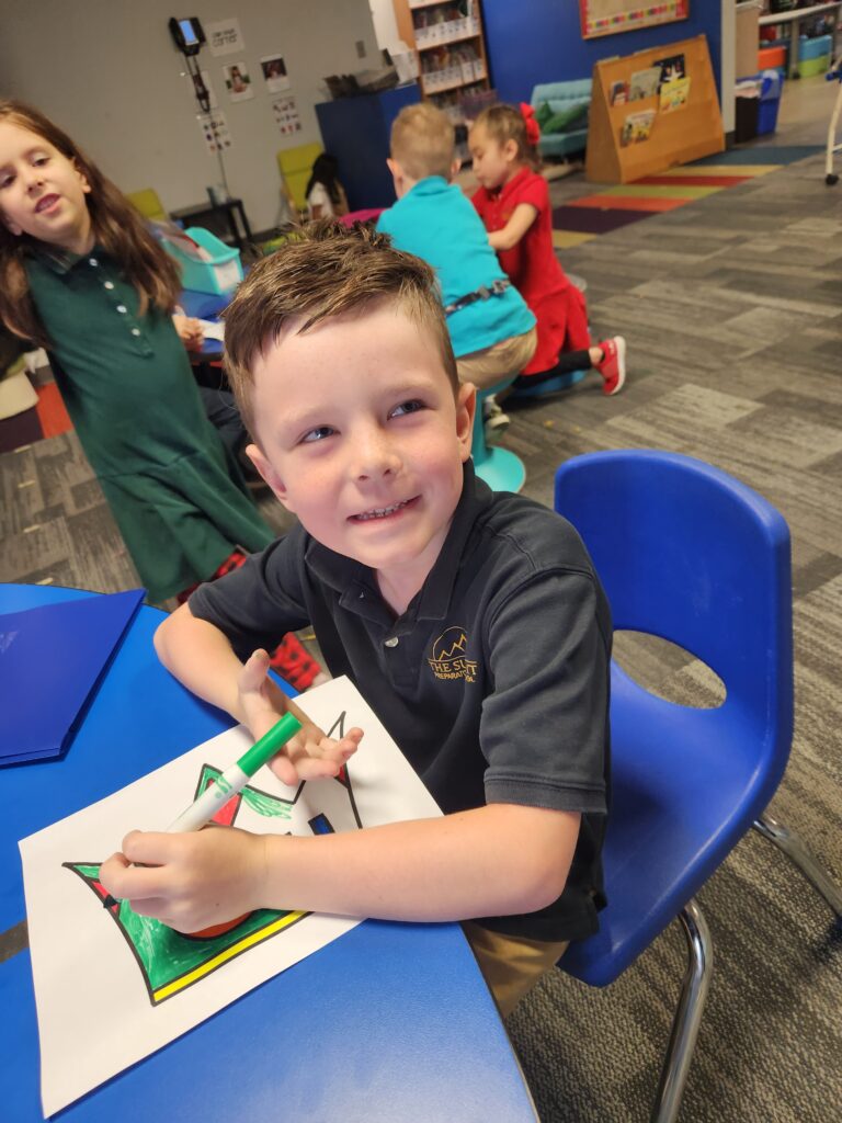 Qu Digraph Discovery - Kindergarten Blog