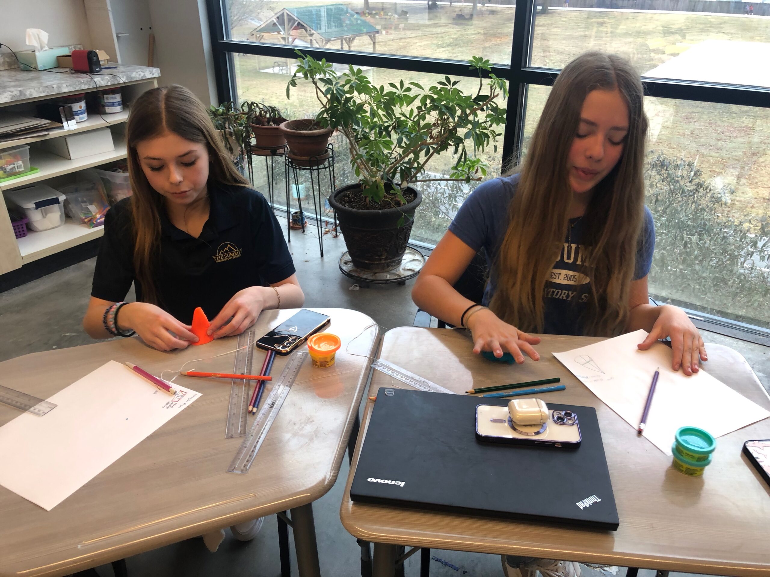 Middle School Mathematics - Middle School