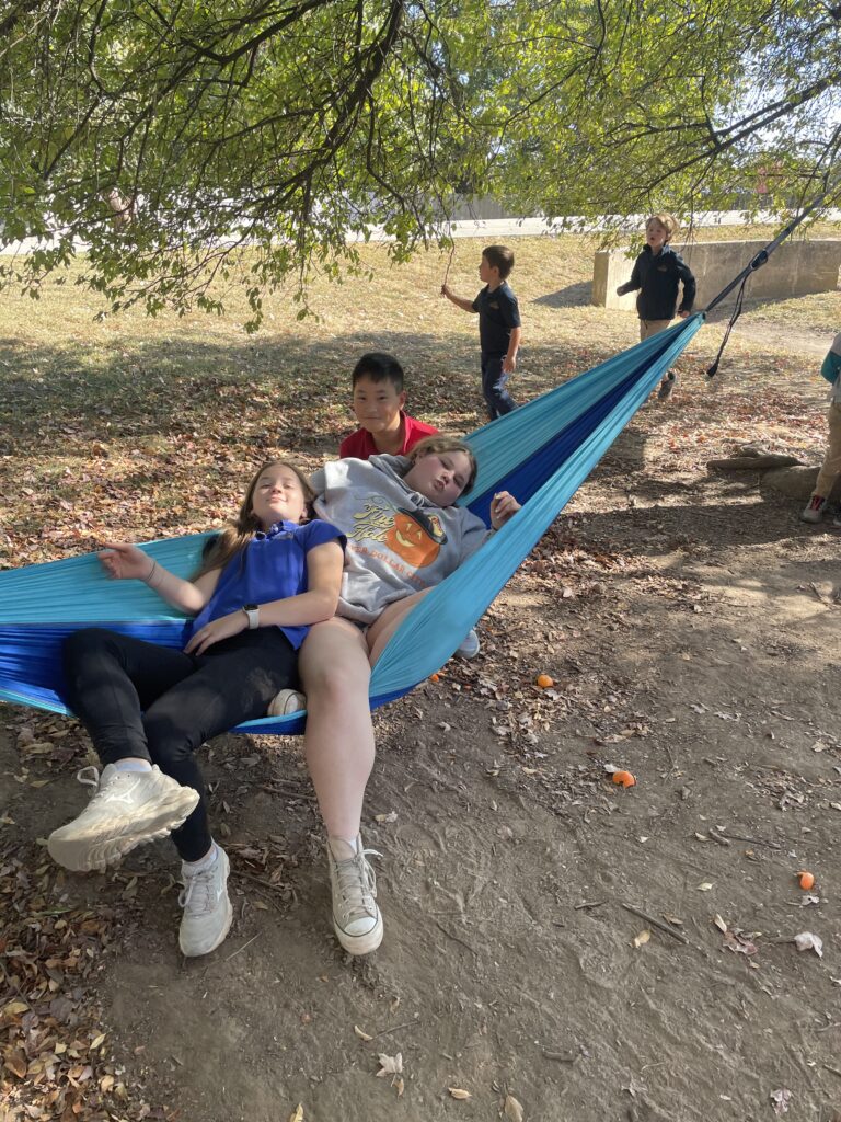 Cultivating Conservation - Middle School