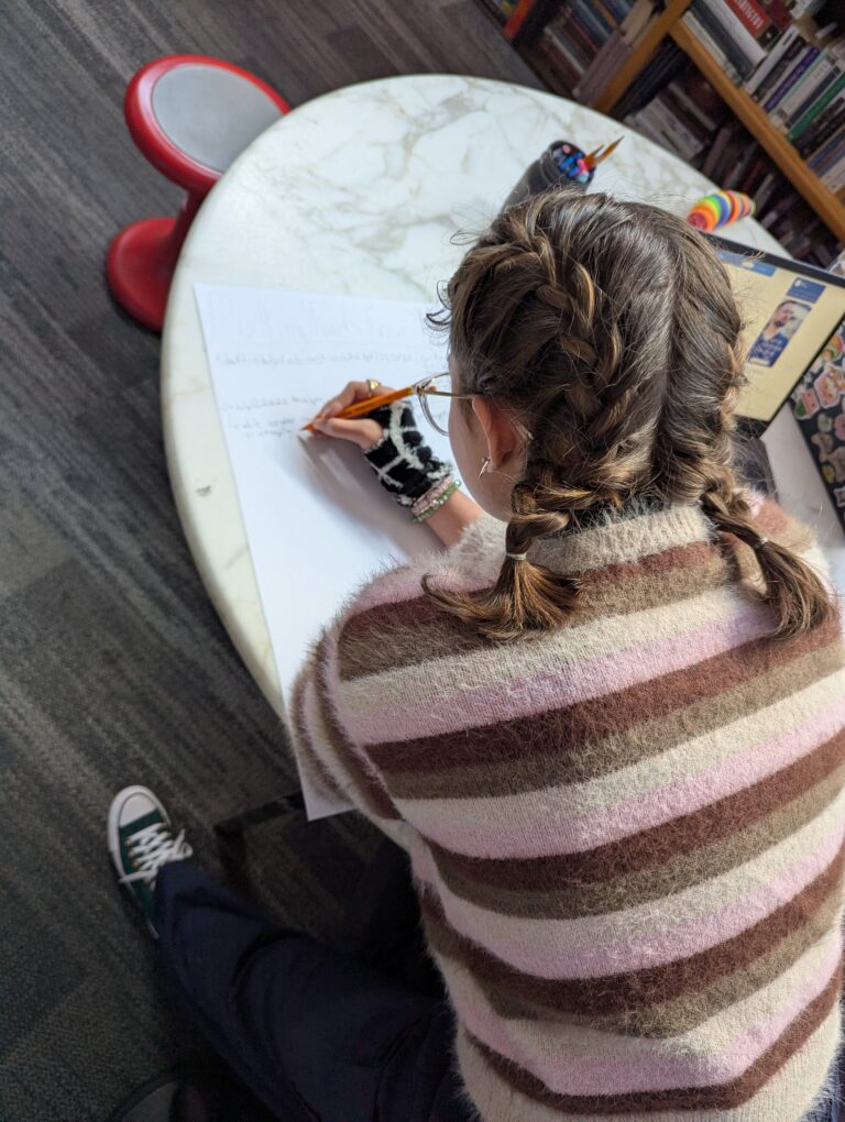 Social Studies Update - Middle School