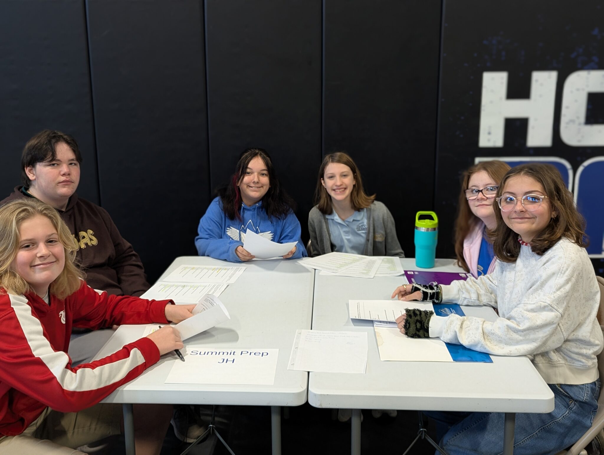 Social Studies Update - Middle School