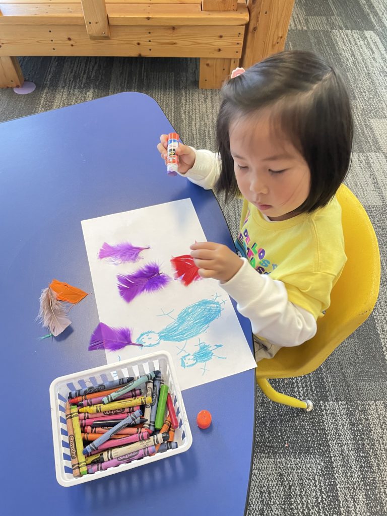 Private Preschool & Pre-K in Springfield, MO | The Summit