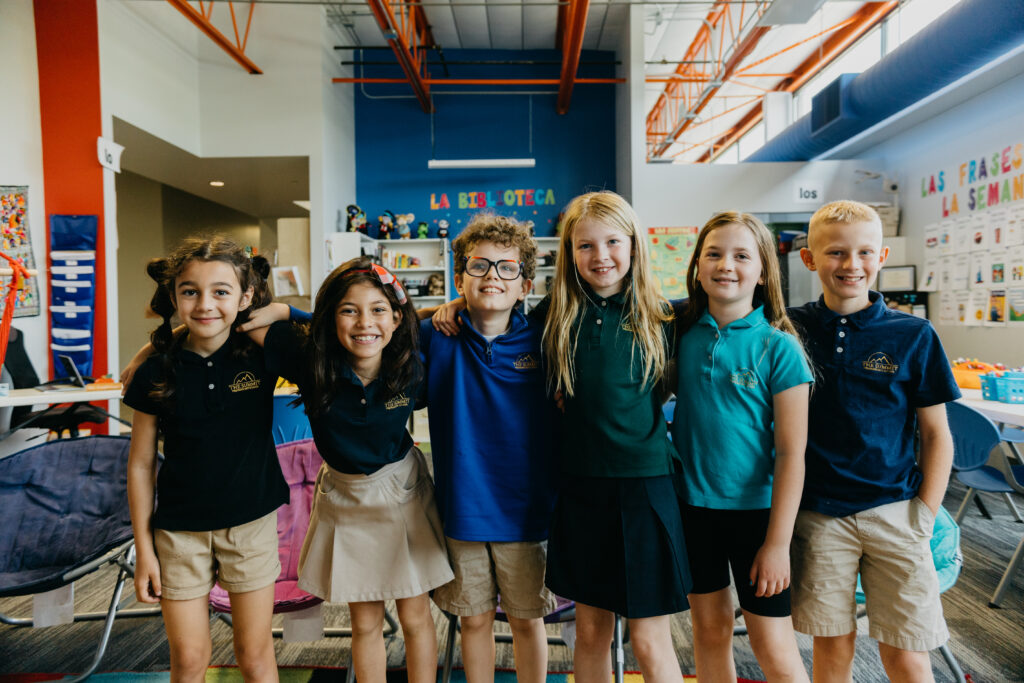 Private School in Springfield, MO | The Summit Preparatory School